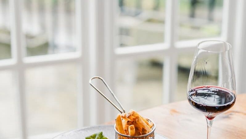 Dining Events & Offers - Newbridge On Usk