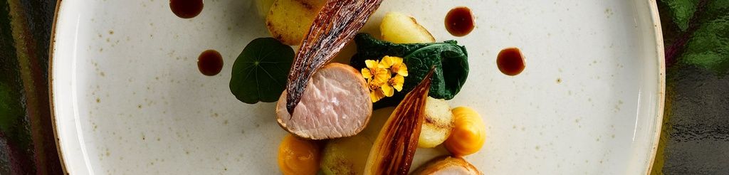Guest Dining - Newbridge On Usk