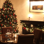 5-Star Restaurant With Rooms | Newbridge On Usk
