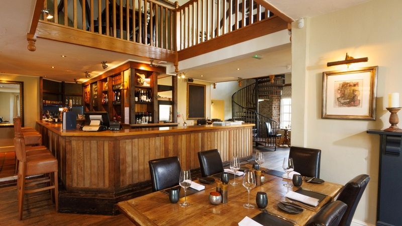 Dining Events & Offers - Newbridge On Usk