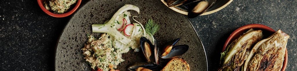 Award-winning 2 AA Rosette Dining | Newbridge On Usk