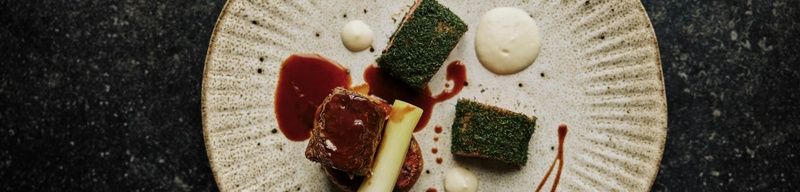 Menus - Newbridge On Usk