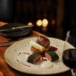 Menus - Newbridge On Usk