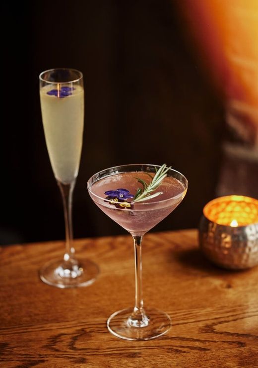 Menus - Newbridge On Usk