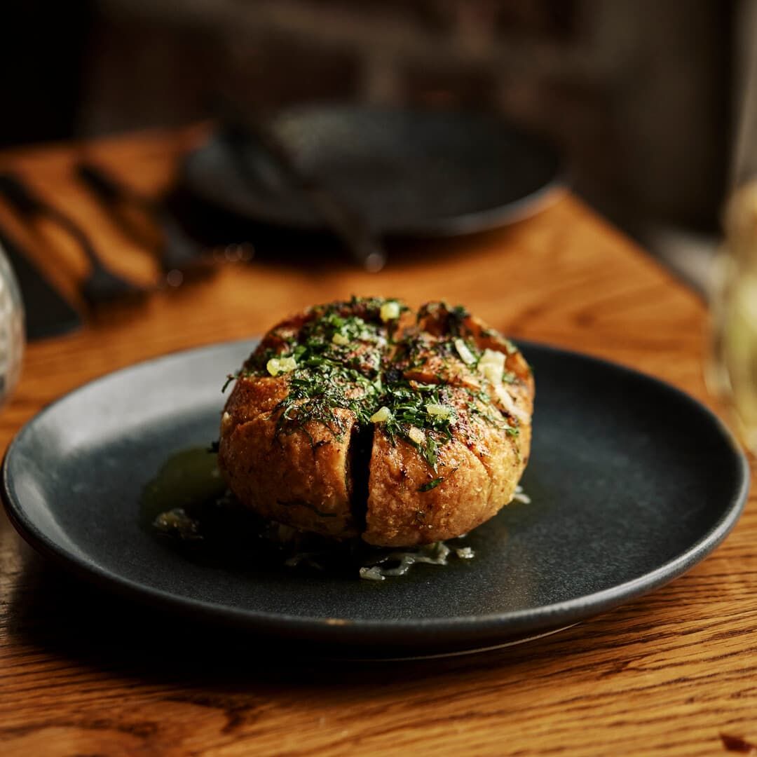 Savour Our Set Menu - Newbridge On Usk