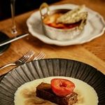 Menus - Newbridge On Usk