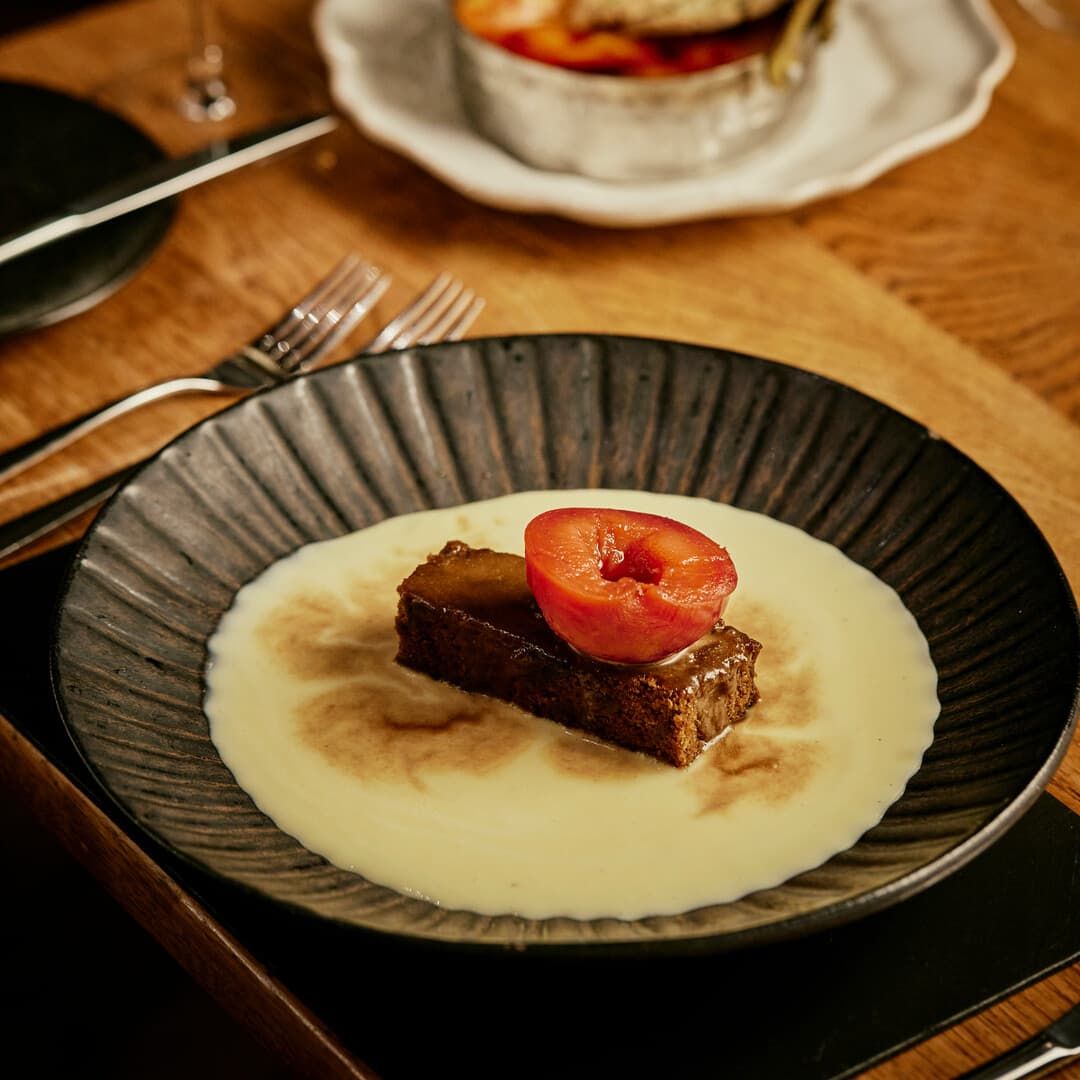 Award-winning 2 AA Rosette Dining | Newbridge On Usk