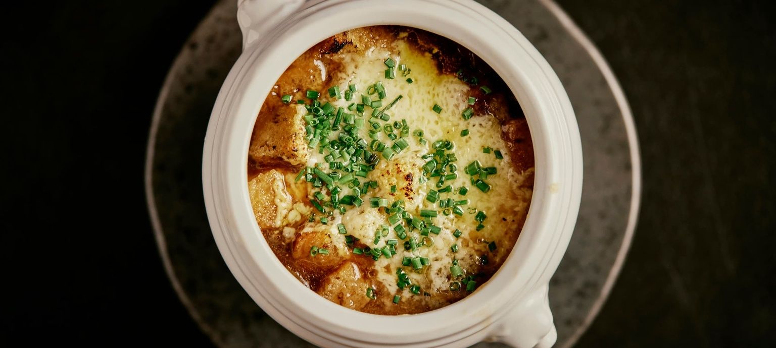 Menus - Newbridge On Usk