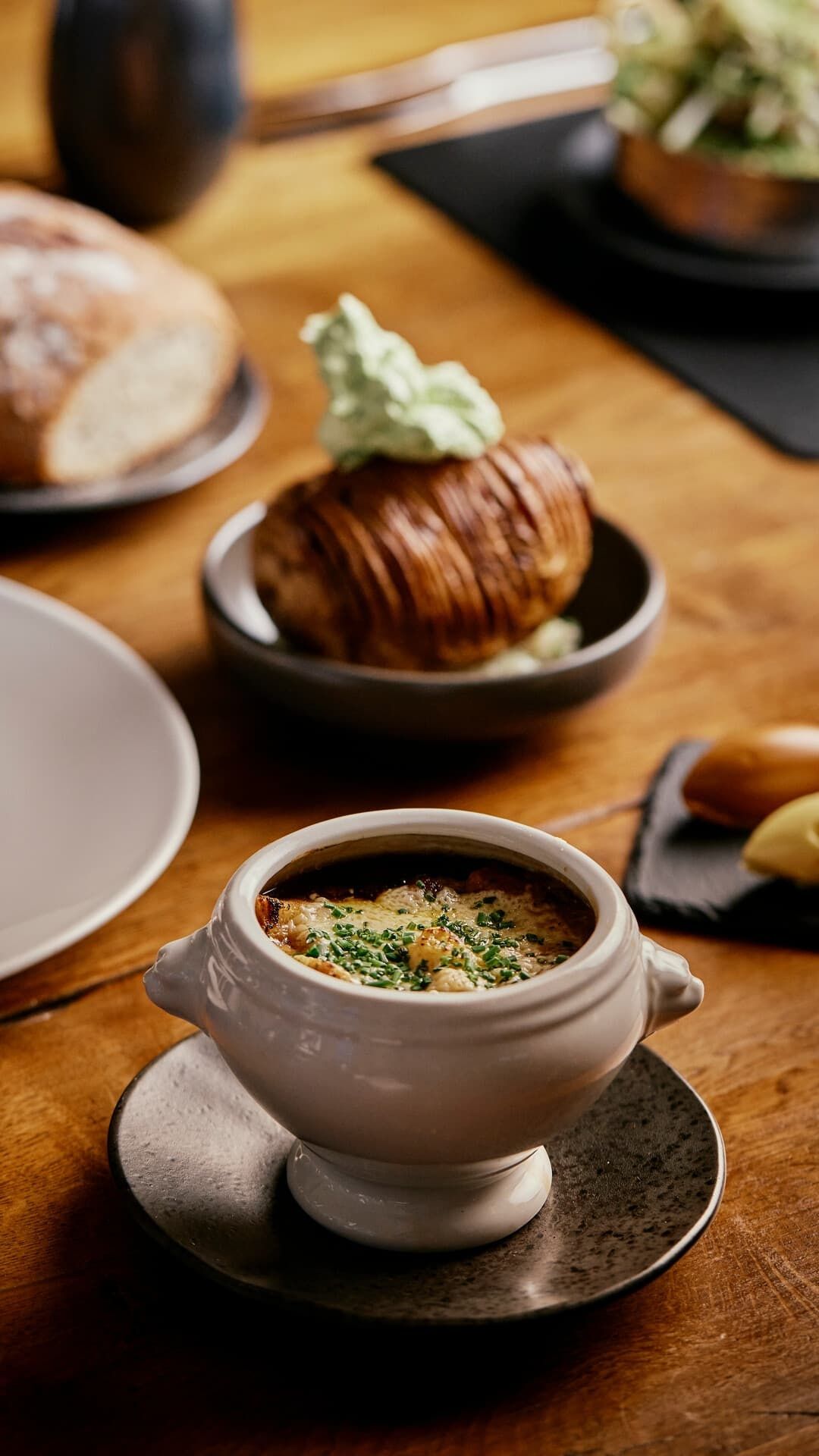 Award-winning 2 AA Rosette Dining | Newbridge On Usk