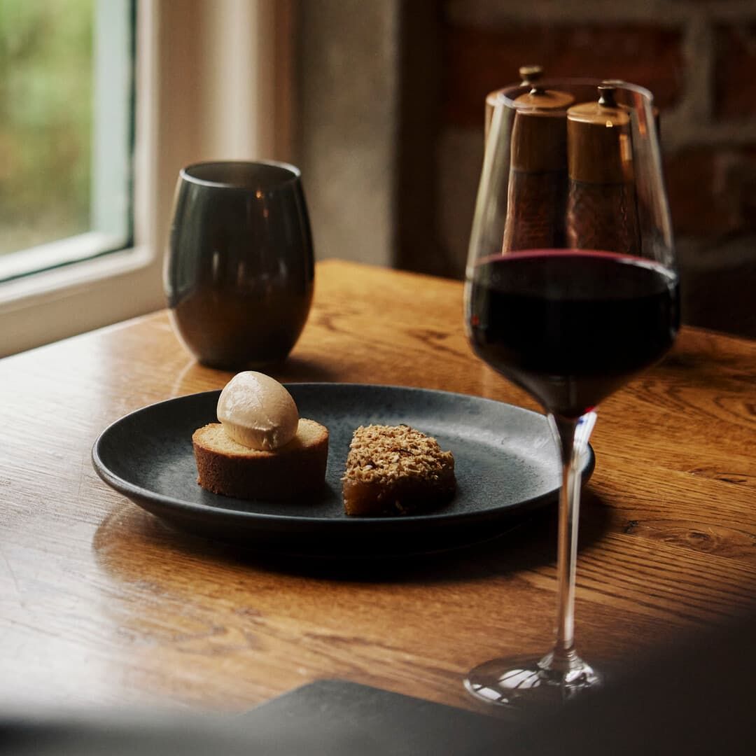 Award-winning 2 AA Rosette Dining | Newbridge On Usk