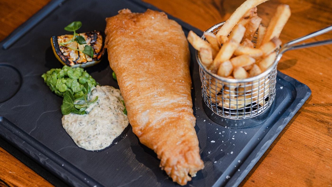 Dining Events & Offers - Newbridge On Usk