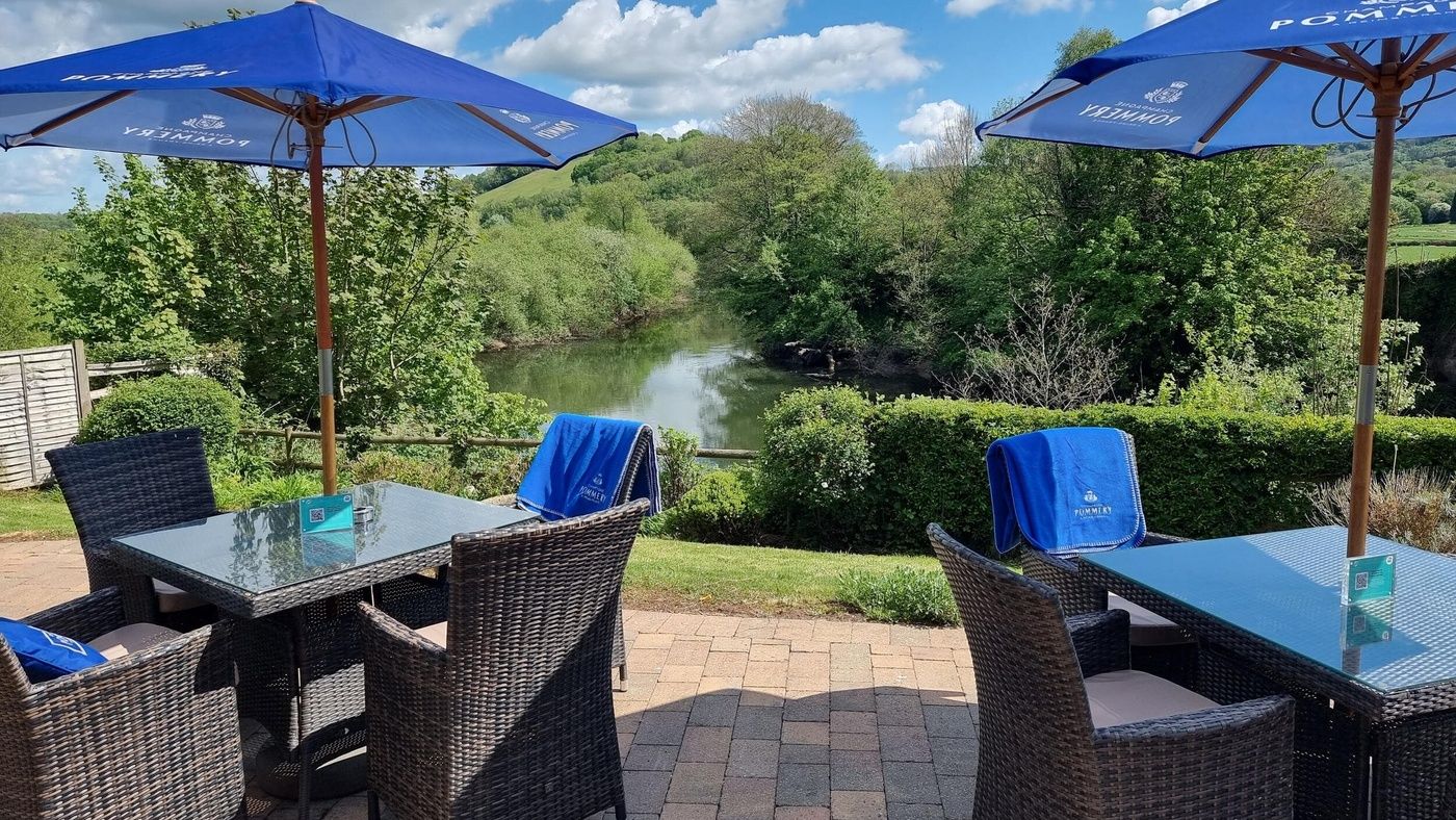 Dining Events & Offers - Newbridge On Usk